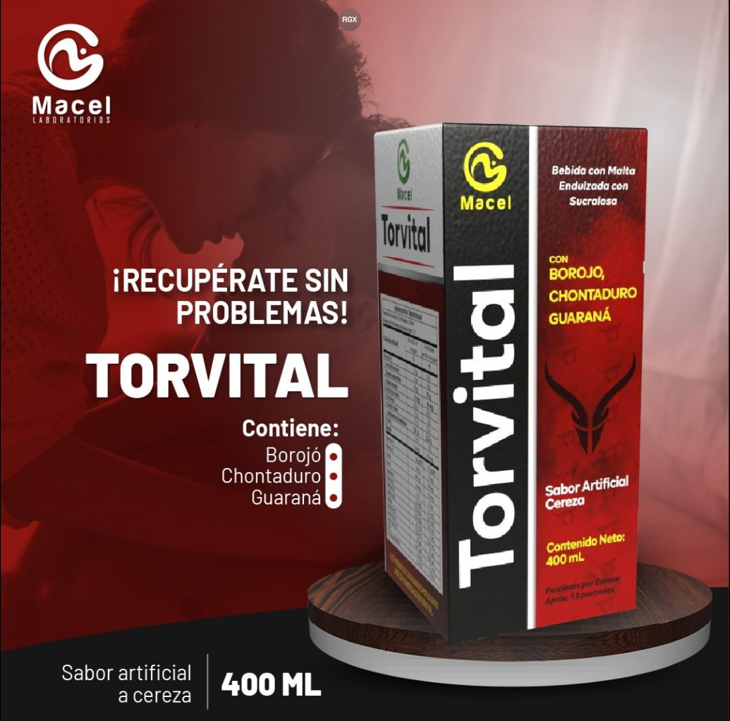 Macel - Laboratorios